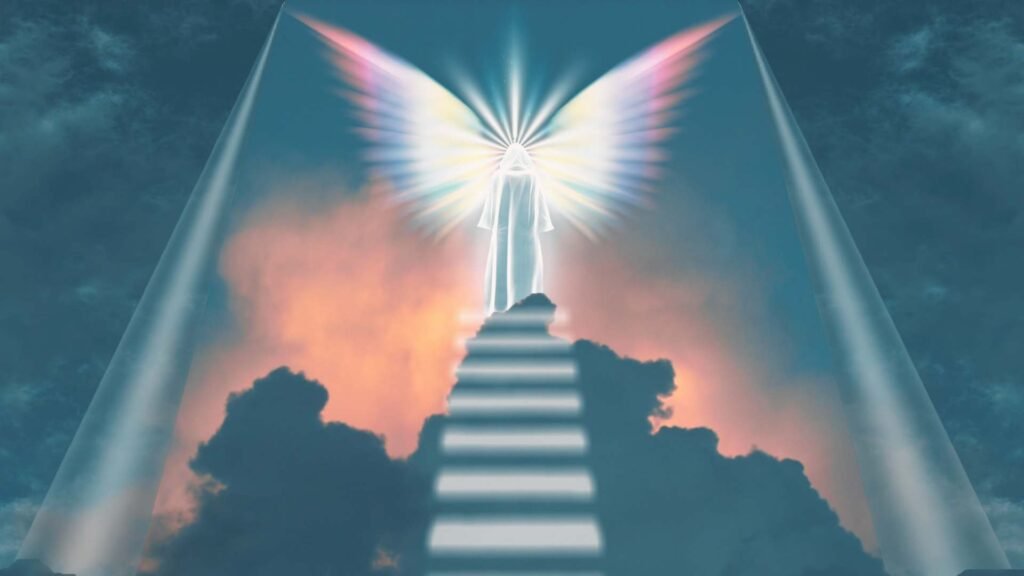 Angel Therapy – Adiva Healer