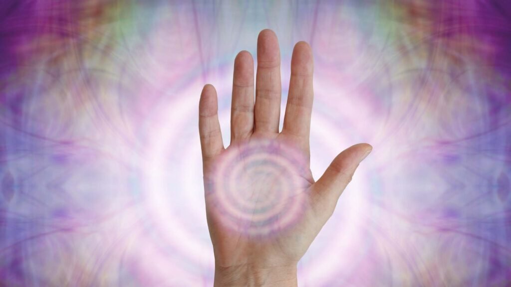 Pranic Healing and Advanced Pranic Healing – Adiva Healer